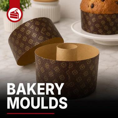Bakery moulds – Harlan Fairbanks Canada
