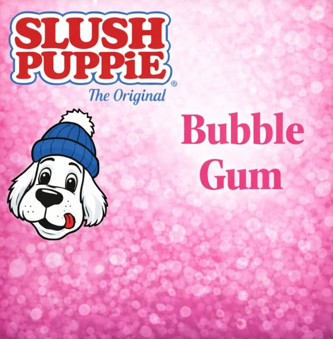 Bubble Gum (Flavour Concentrate) – Harlan Fairbanks Canada