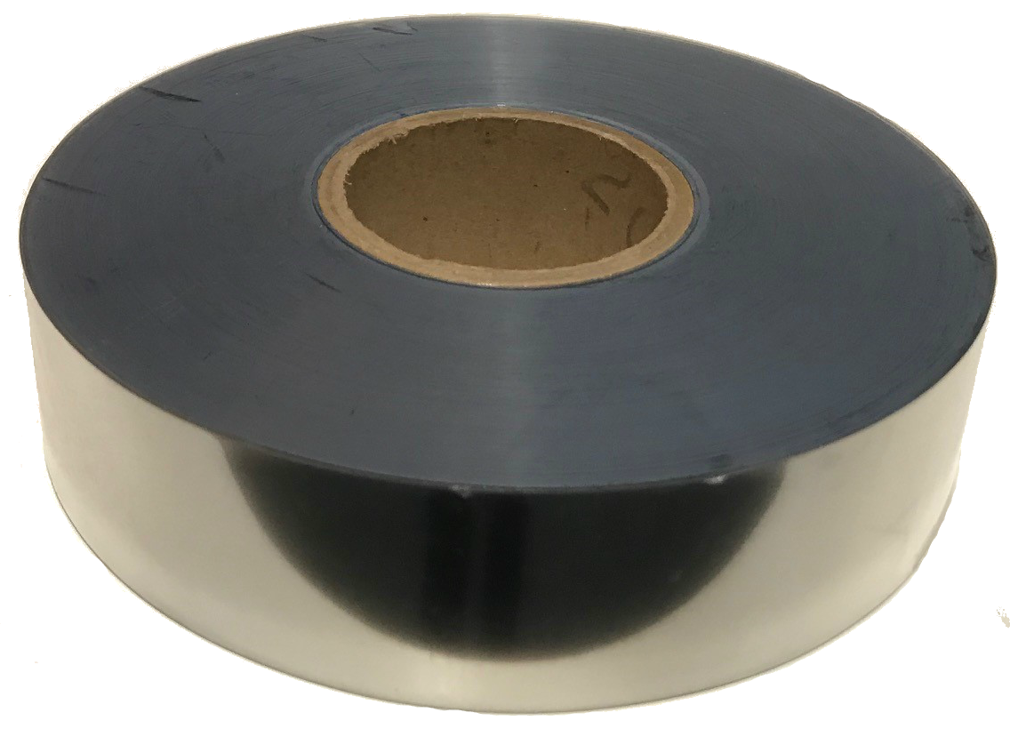 Acetate Roll/Liner 40mm/1.5” - Item# 451040G – Harlan Fairbanks Canada