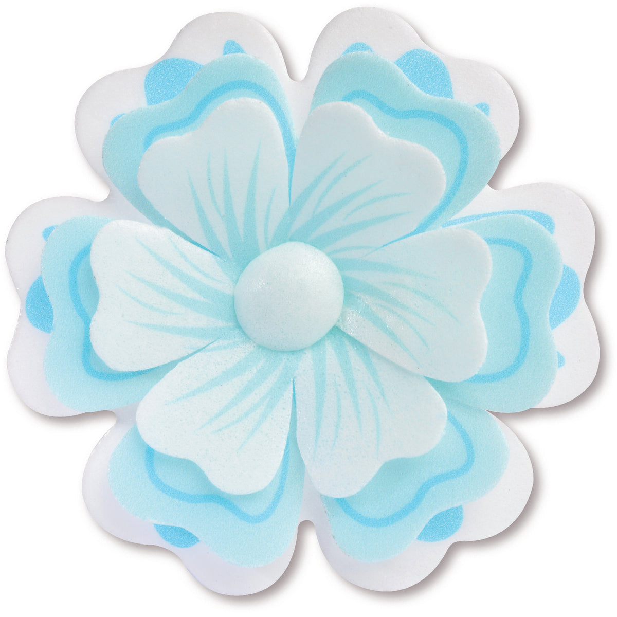 WAFER BLUE FLOWER 4513208C – Harlan Fairbanks Canada