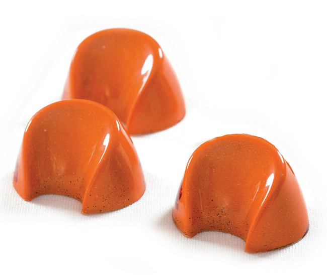 Polycarbonate Parline Mould 45P215 – Harlan Fairbanks Canada