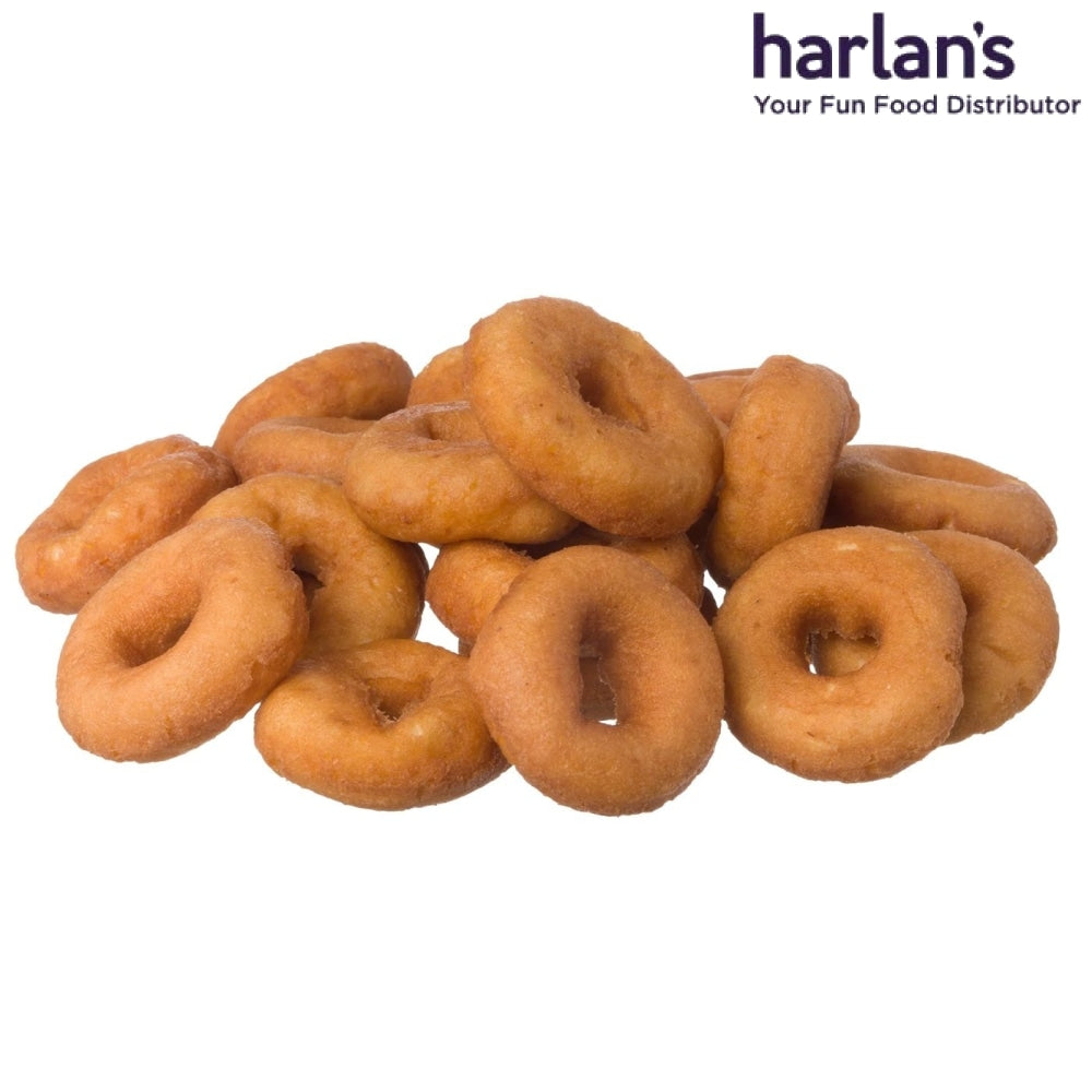 Carnaval Mini Donuts (Local Delivery and Pick-up) – Harlan Fairbanks Canada